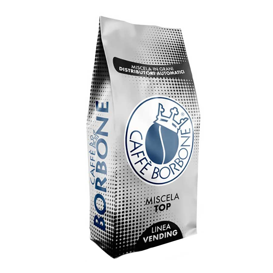 Borbone Top 1kg kafe kokerr - Tuttocapsule Kosova